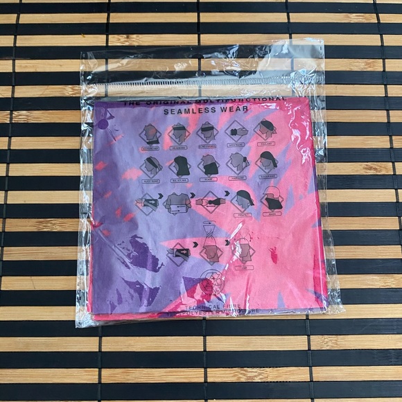 Accessories | 2 New Multi Ways Head Wear | Poshmark